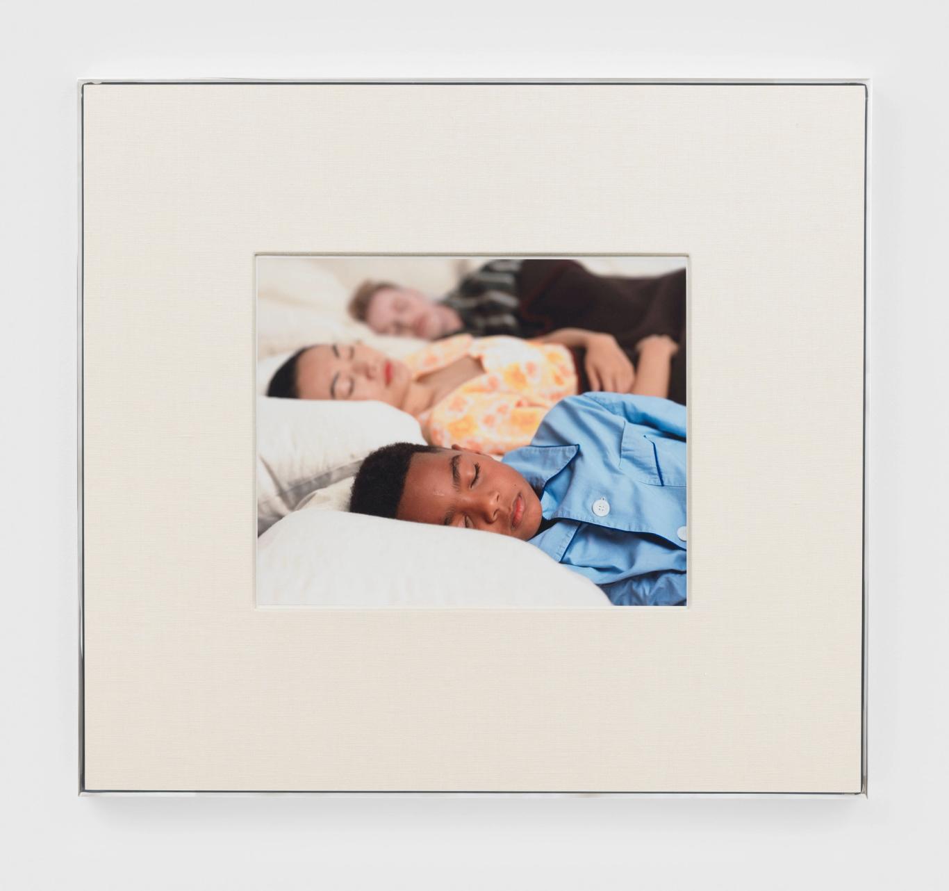 Christopher Williams - Works | David Zwirner