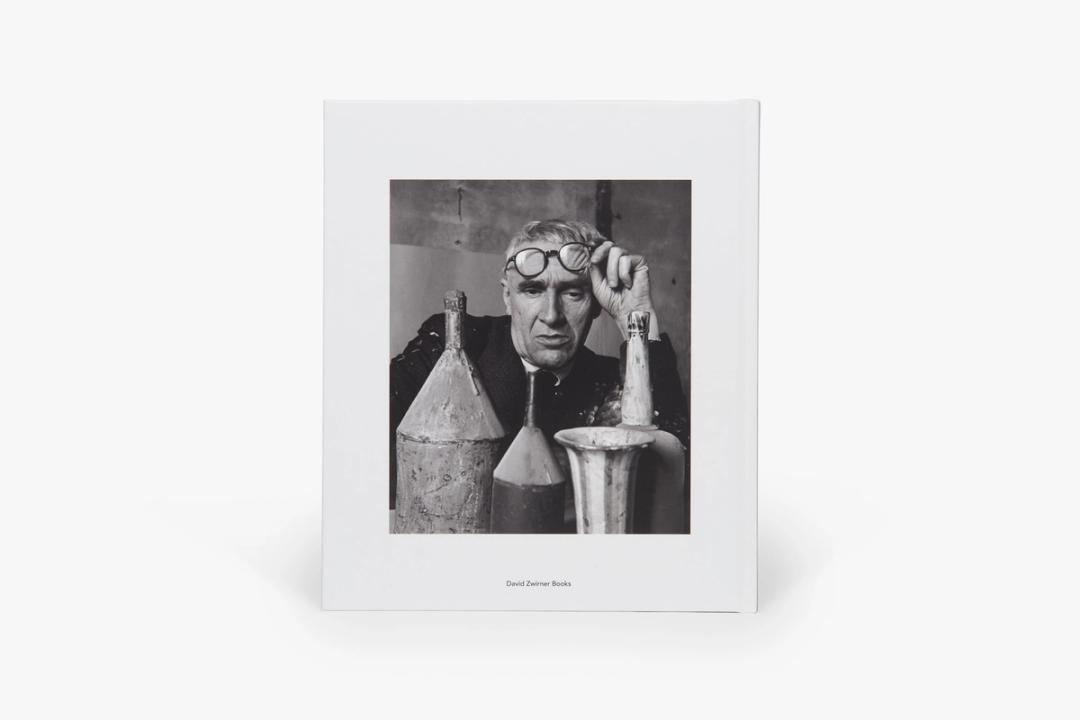 Giorgio Morandi: Late Paintings | Books | David Zwirner