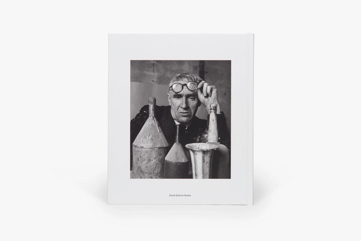 Giorgio Morandi: Late Paintings | Books | David Zwirner