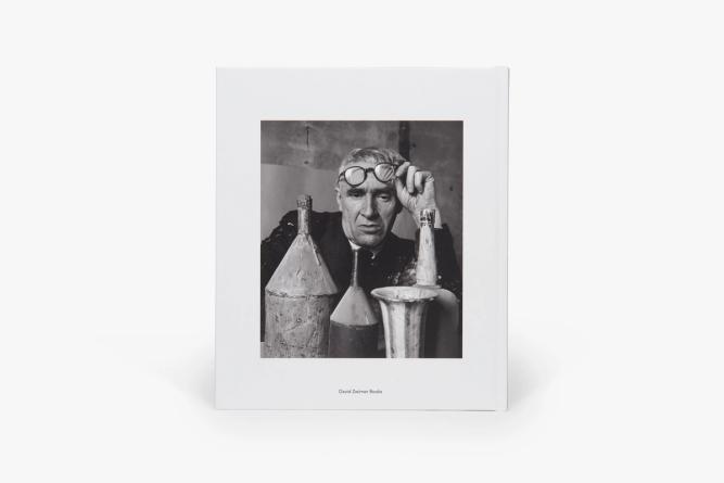 Giorgio Morandi: Late Paintings | Books | David Zwirner