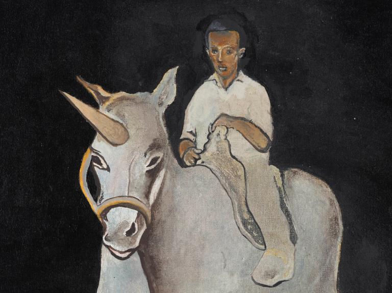 Noah Davis | David Zwirner