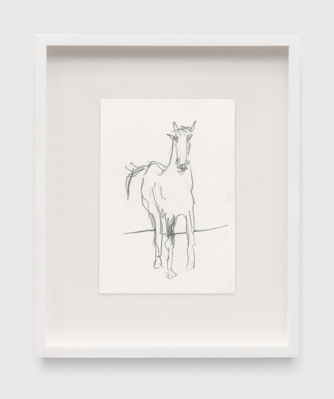 Josh Smith and Frank Walter at The Drawing Center | July 11—August 30 ...