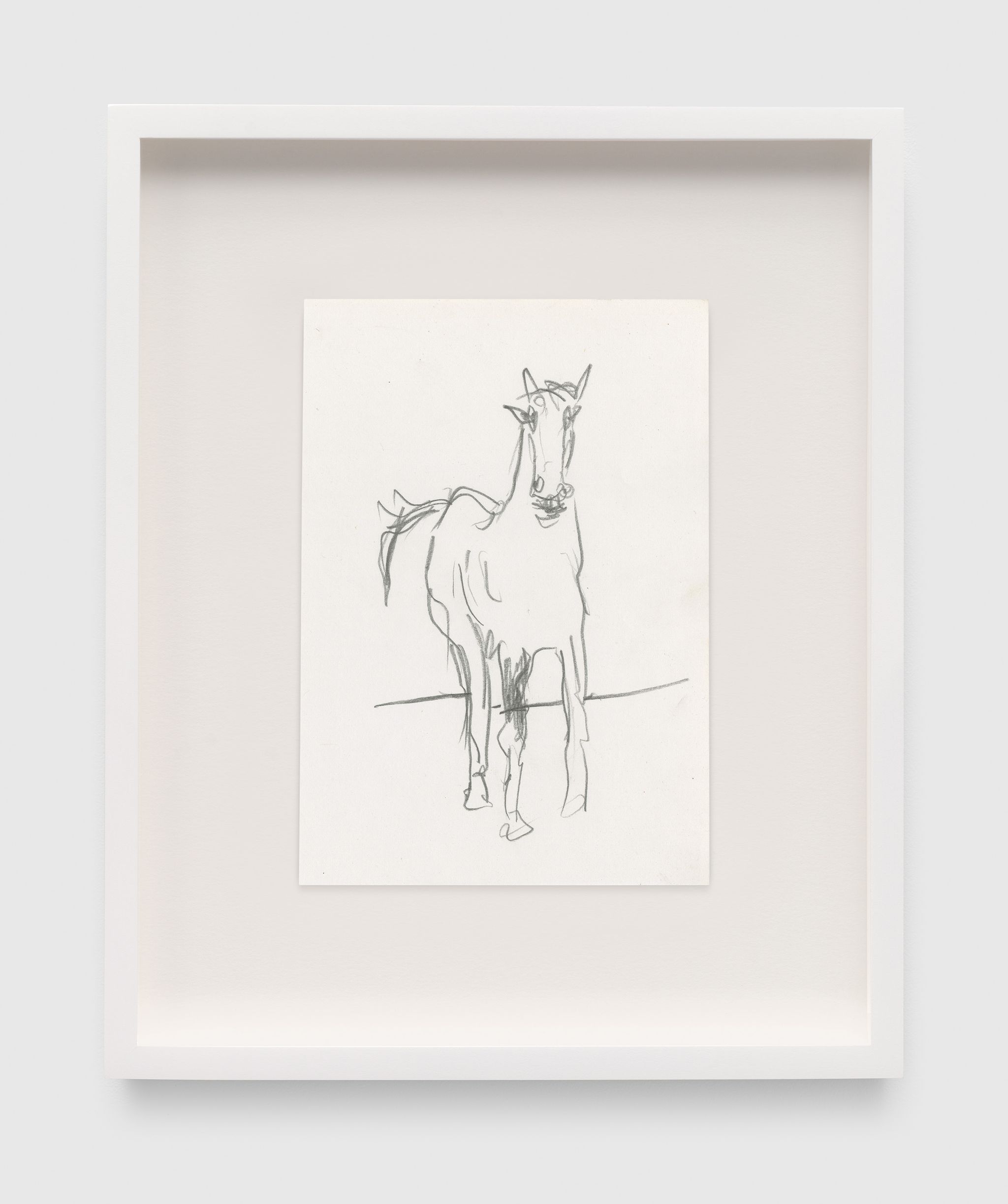 Josh Smith and Frank Walter at The Drawing Center | July 11—August 30 ...