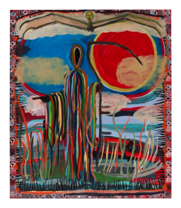 Josh Smith - Artworks & Biography | David Zwirner