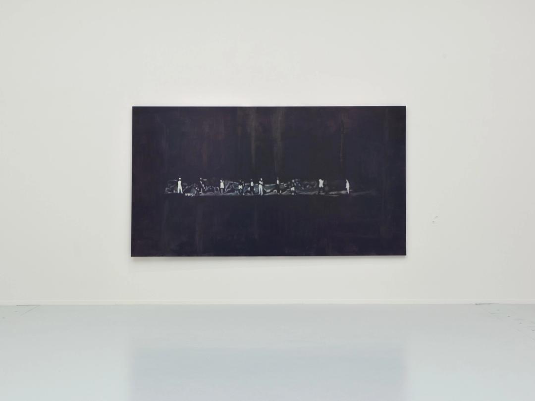 Luc Tuymans - Artworks & Biography | David Zwirner