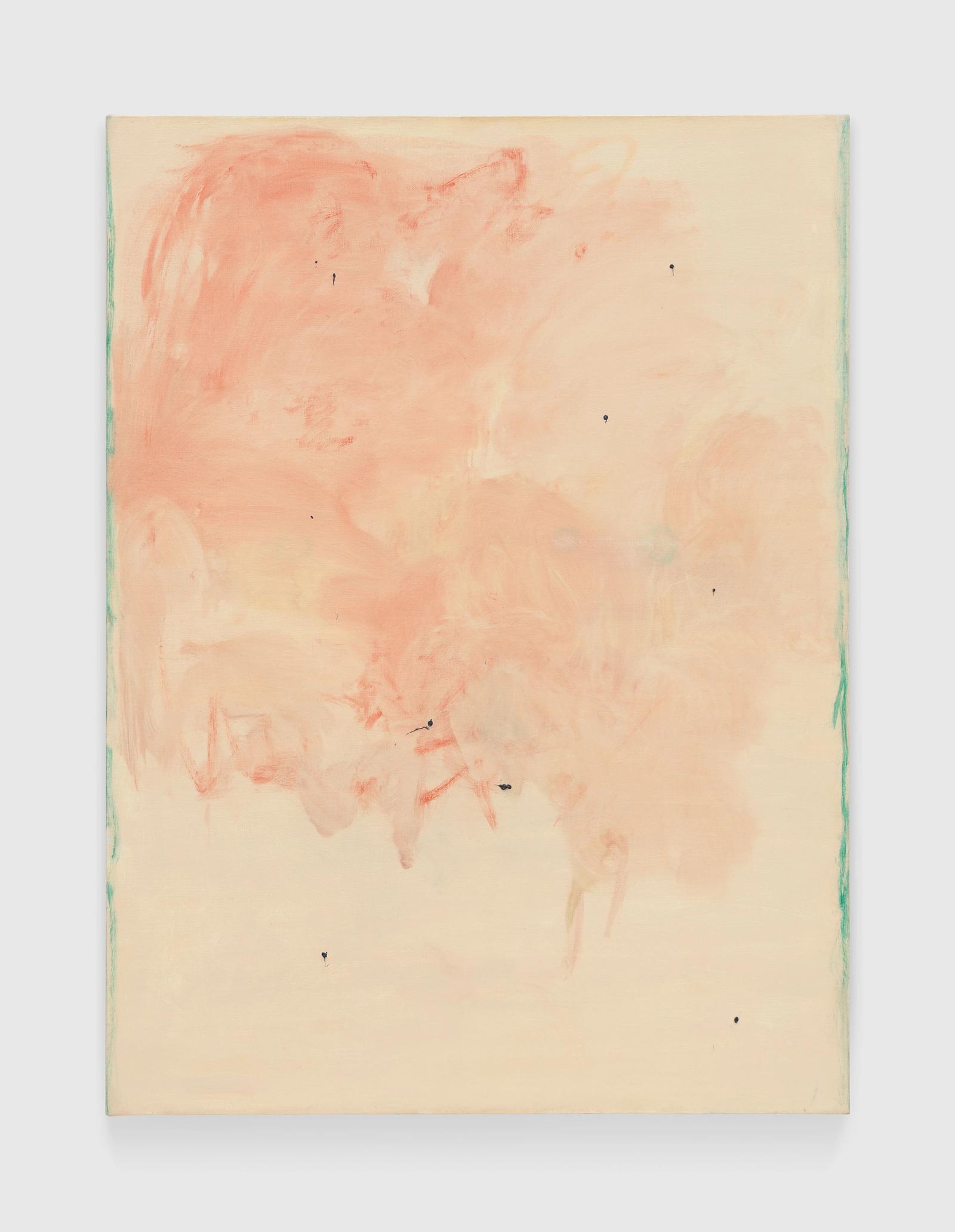 Raoul De Keyser: Touch Game | New York: 19th Street | January 16—March ...