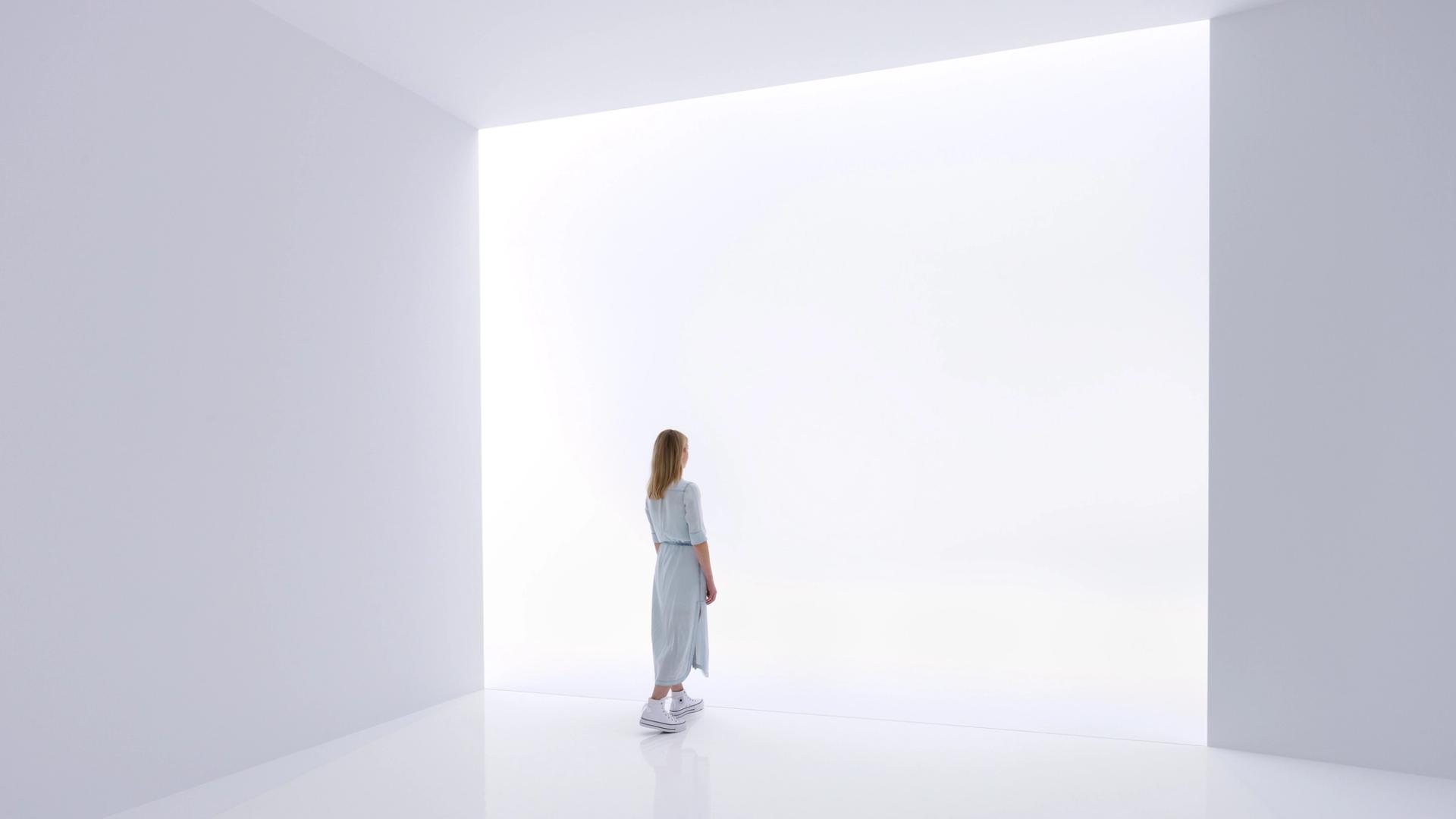 Exceptional Works: Doug Wheeler | September 12—October 19, 2024 | David ...