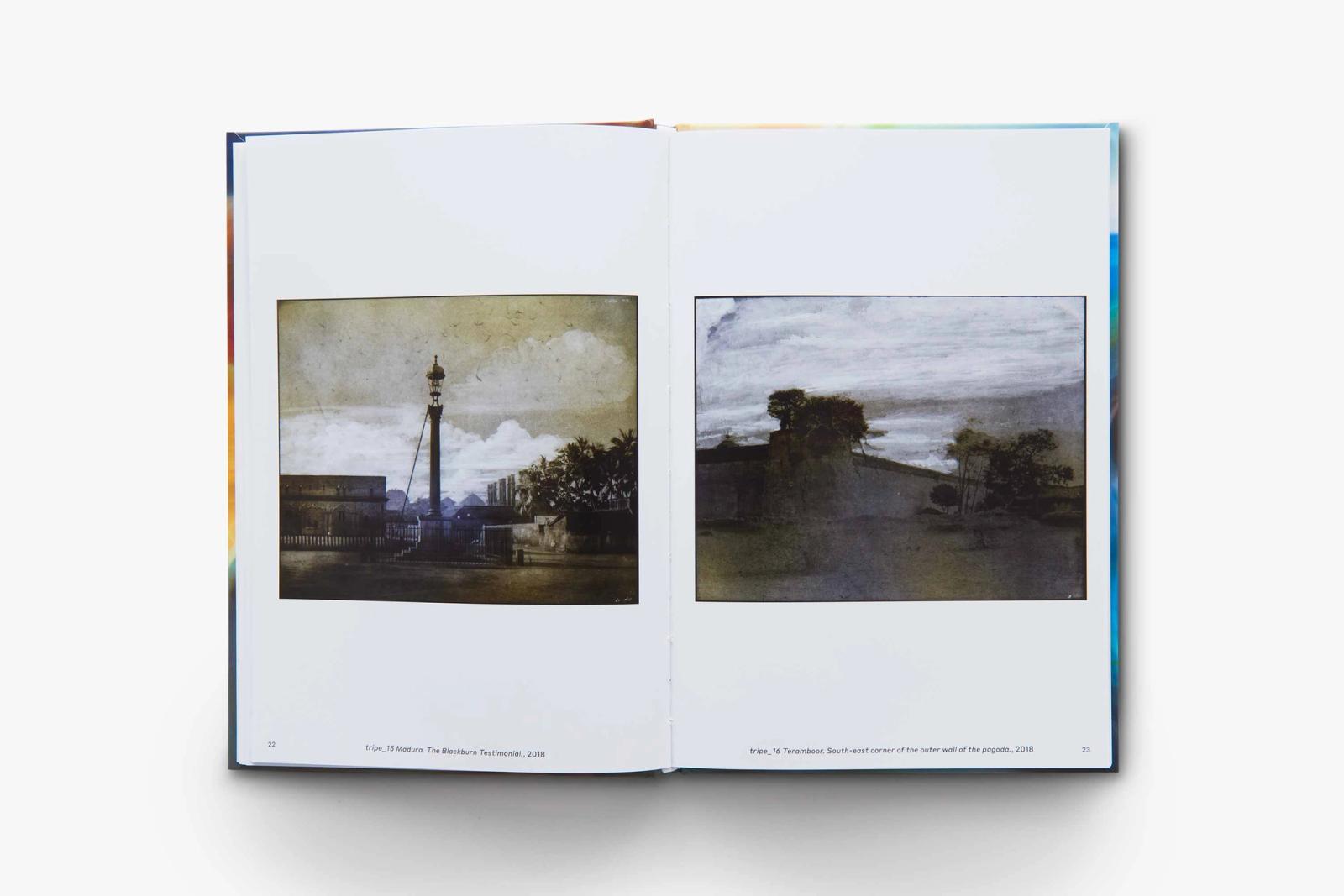Thomas Ruff: Transforming Photography | Books | David Zwirner