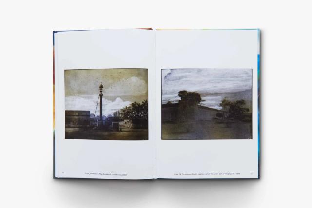 Thomas Ruff: Transforming Photography (Bilingual) | Books | David Zwirner