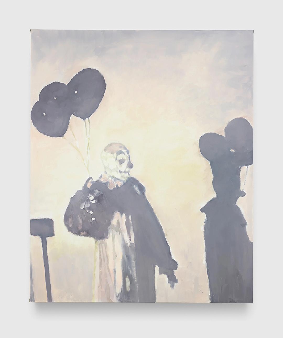 Luc Tuymans - Artworks & Biography | David Zwirner