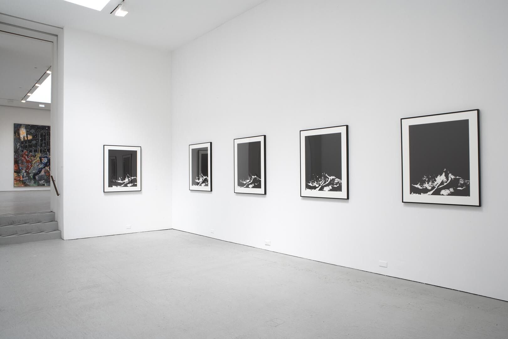 James Welling: Works 1980–2008 | David Zwirner