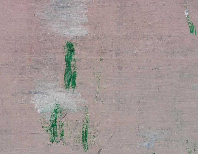 Raoul De Keyser: Touch Game | New York: 19th Street | January 16—March 14, 2025 | David Zwirner