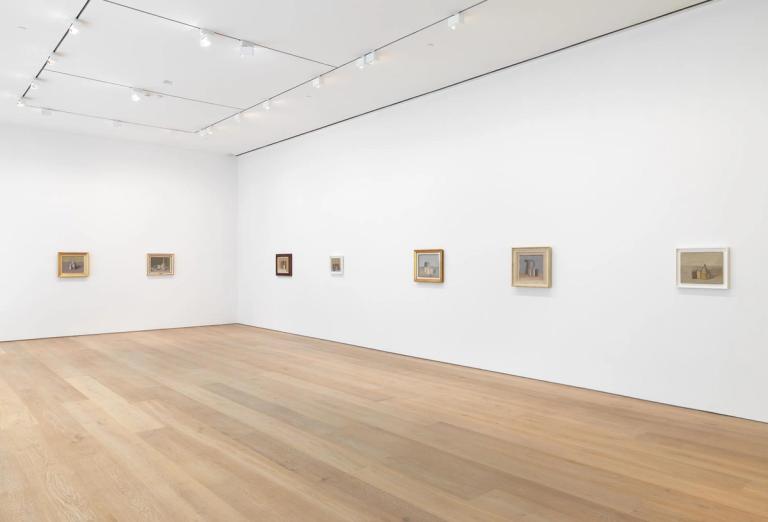 Giorgio Morandi - Artworks & Biography | David Zwirner