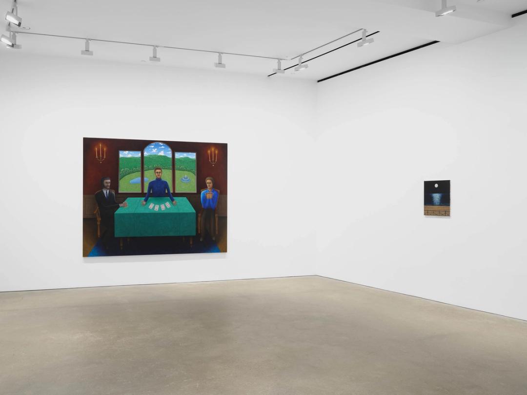 Scott Kahn: Once in a Blue Moon | Hong Kong | November 19, 2024 ...