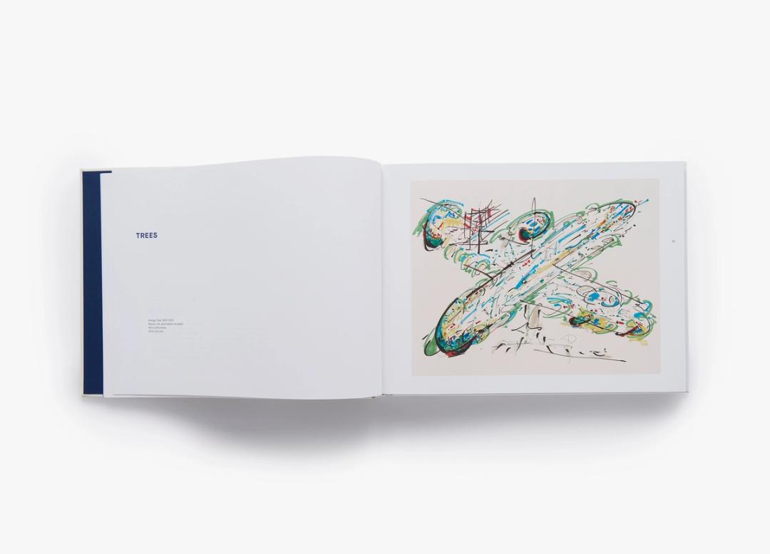 Gordon Matta-Clark: The Beginning of Trees and the End | Books | David ...