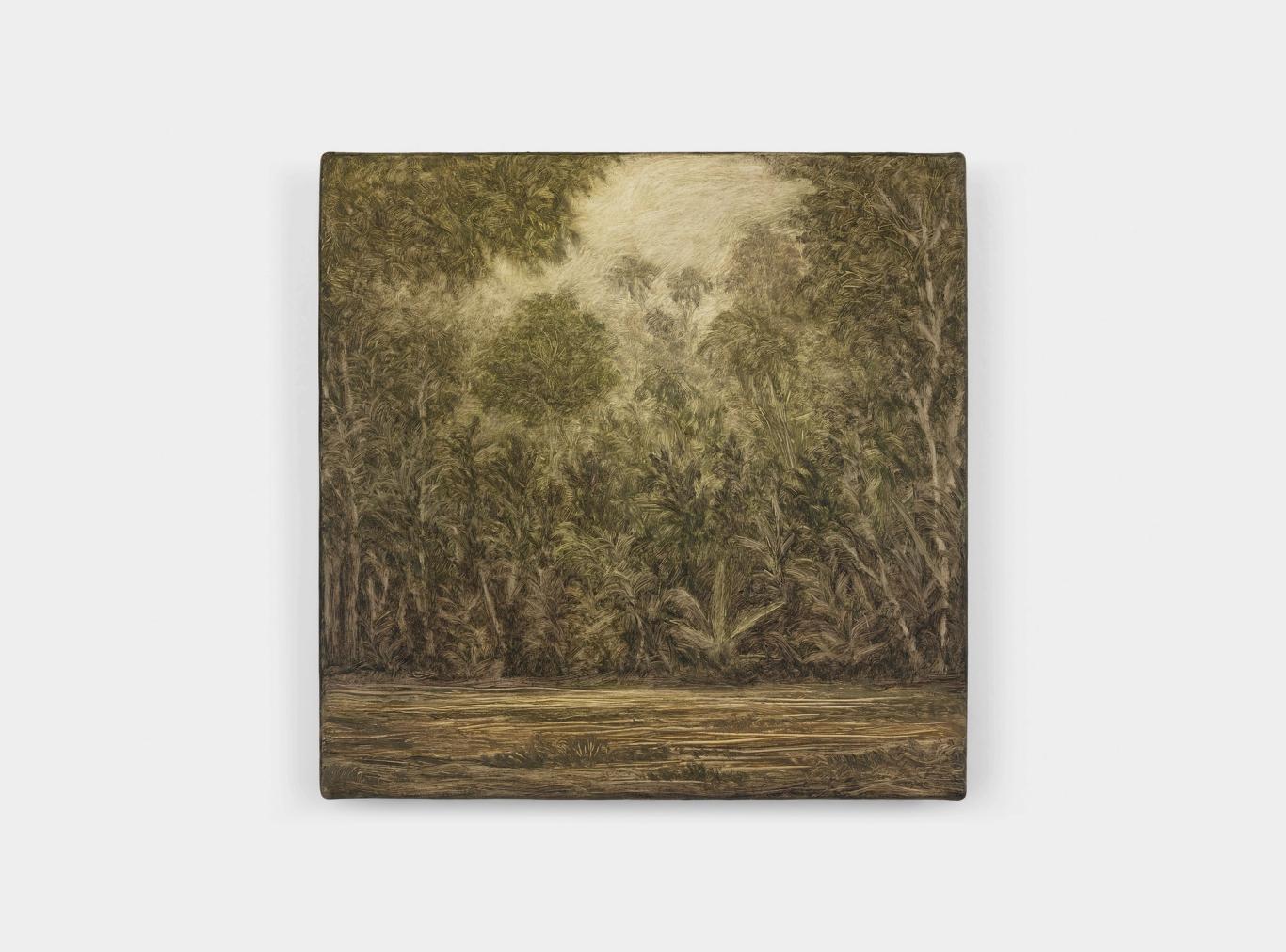 Lucas Arruda - Artworks & Biography | David Zwirner