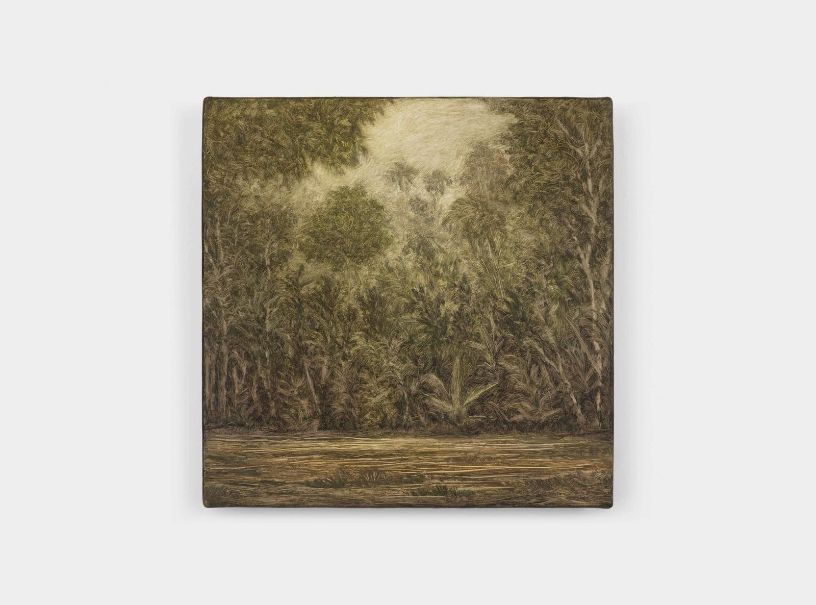 Lucas Arruda - Artworks & Biography | David Zwirner