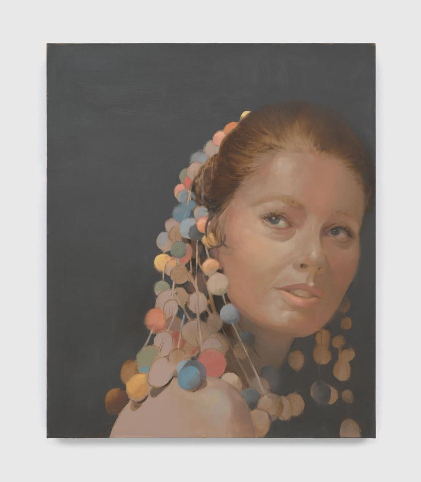 Lisa Yuskavage - Artworks & Biography | David Zwirner