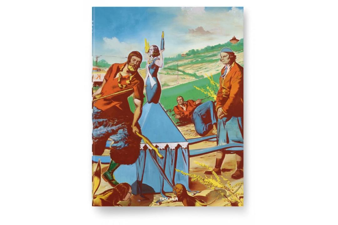 Neo Rauch | Books | David Zwirner