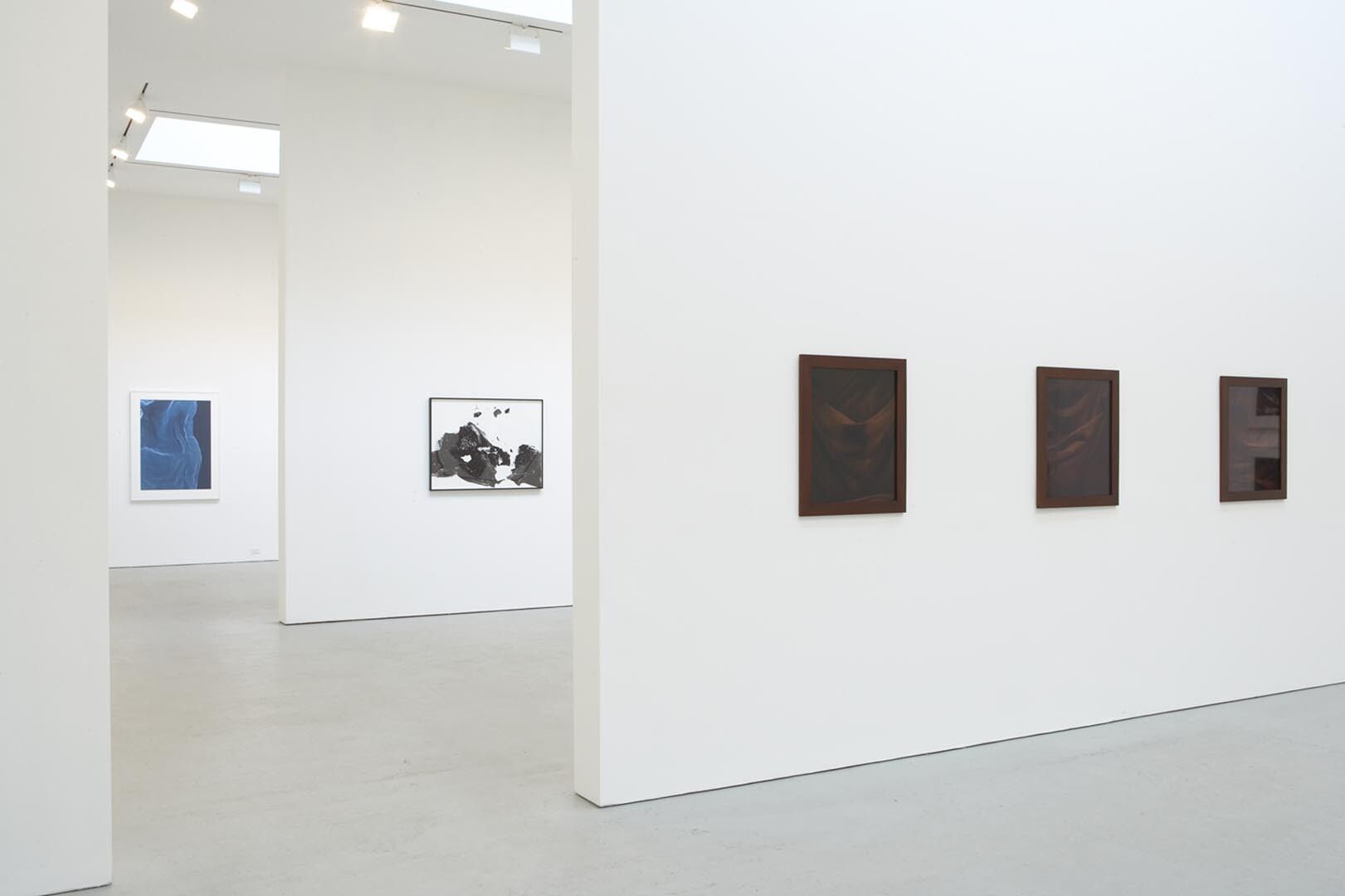 James Welling: Works 1980–2008 | David Zwirner