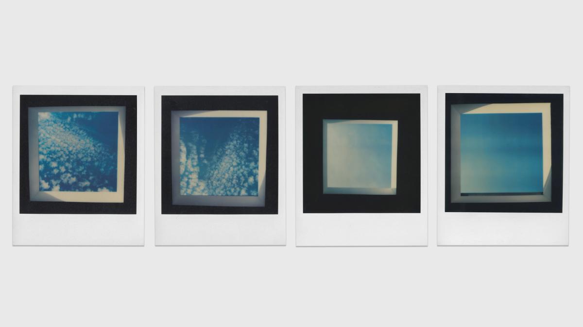 Exceptional Works: Doug Wheeler | September 12—October 19, 2024 | David ...