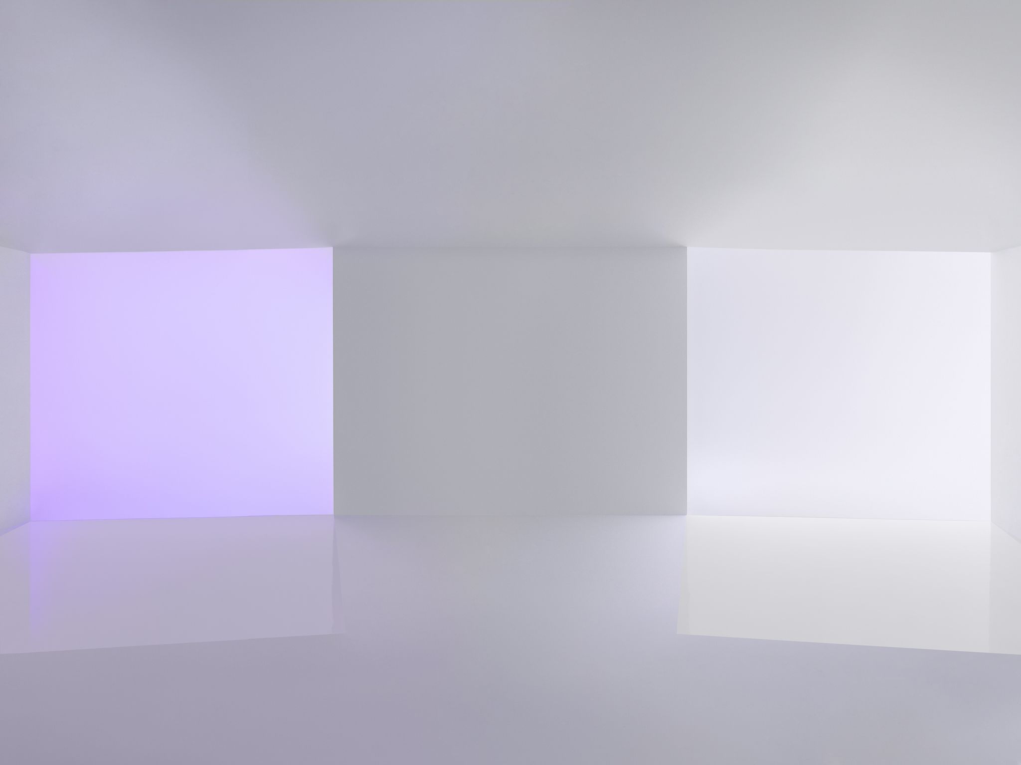 Exceptional Works: Doug Wheeler | September 12—October 19, 2024 | David ...