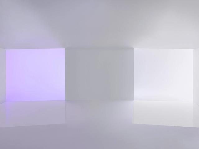 Exceptional Works: Doug Wheeler | September 12—October 19, 2024 | David ...