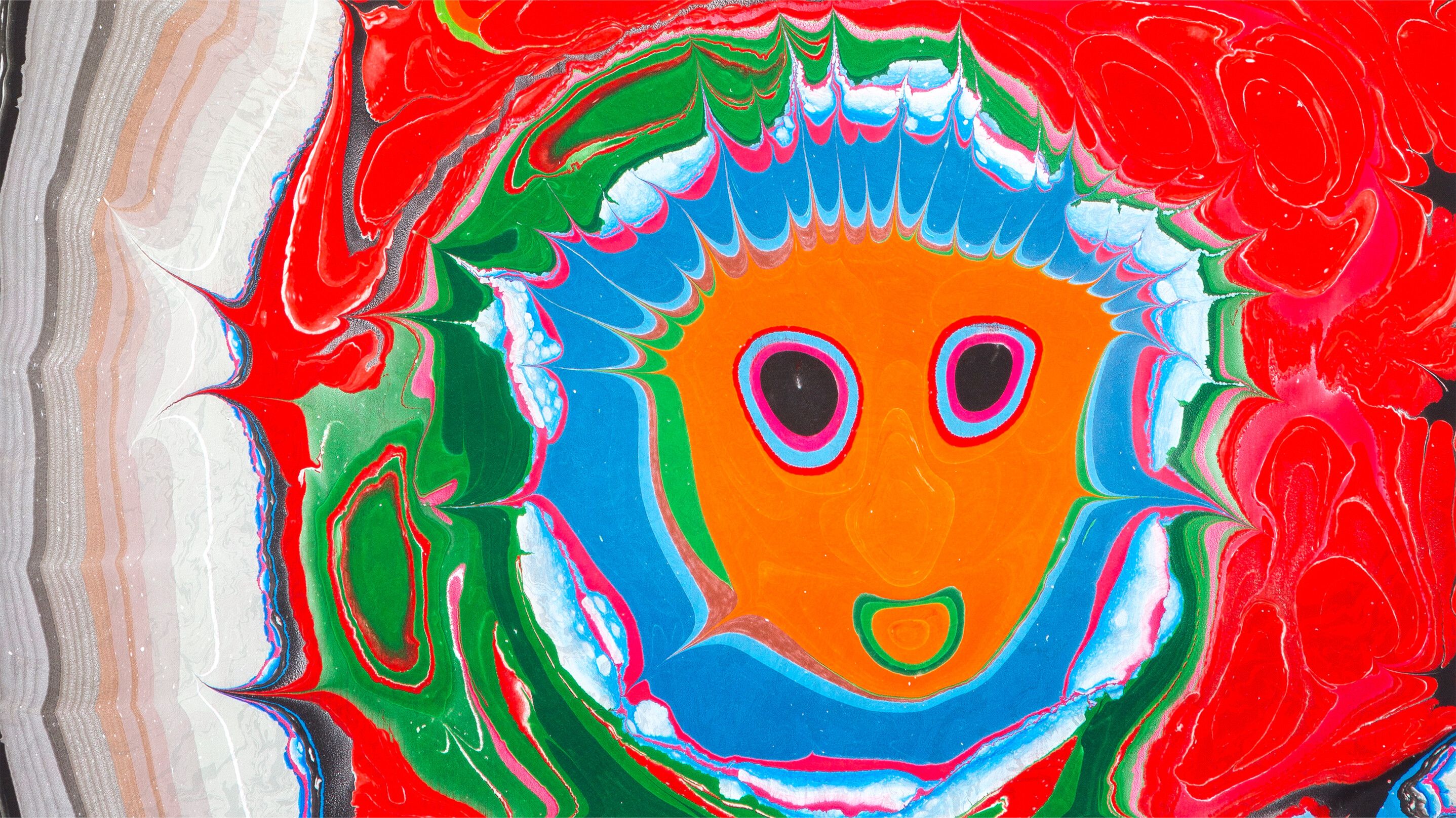 A Maze Zanine Amaze Zaning A-Mezzaning Meza-9 | David Zwirner