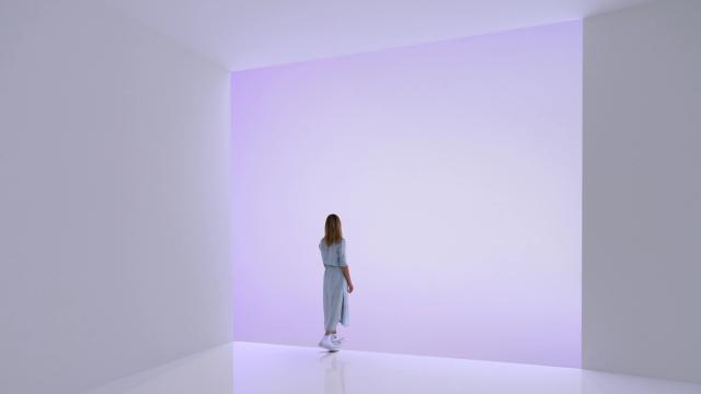 Doug Wheeler: Day Night Day | New York: 20th Street | September 12 ...