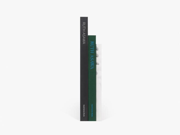 Ruth Asawa Collection | Books | David Zwirner