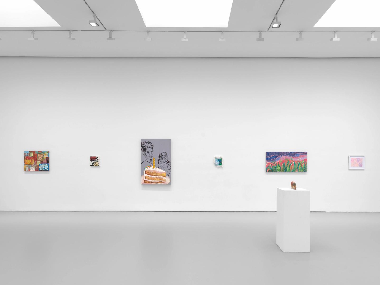 After-Hours: People Who Work Here | New York: 19th Street | June 20 ...