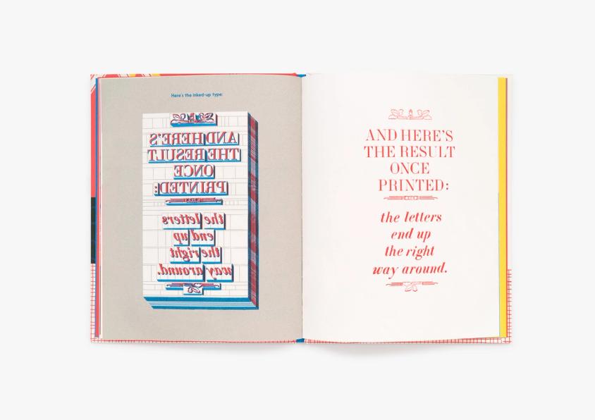 Meet the Typographer | Books | David Zwirner
