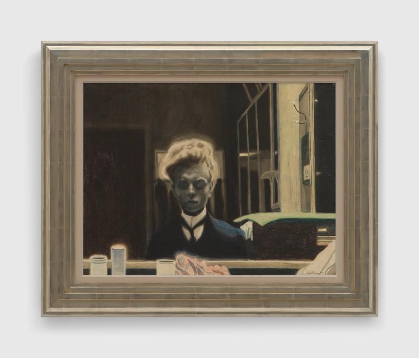 Léon Spilliaert | New York: 20th Street | March 5—April 12, 2025 ...