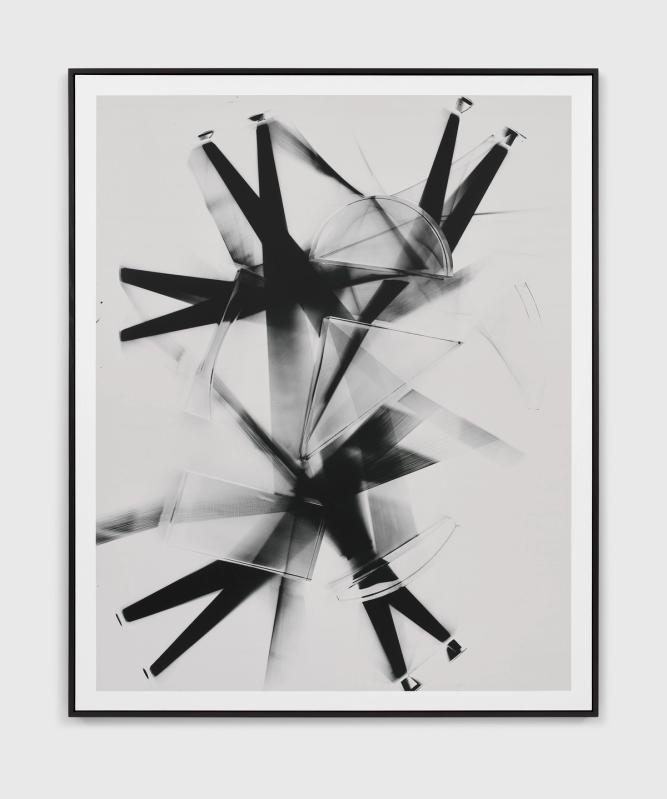 Thomas Ruff: expériences lumineuses | London | January 30—March 22 ...