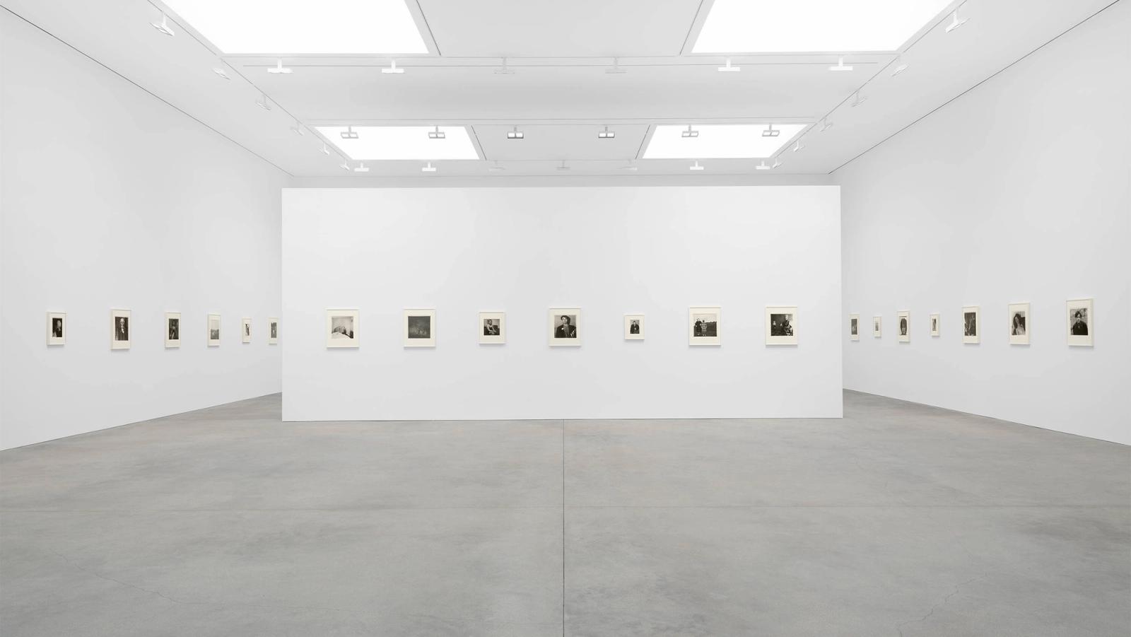 .cataclysm. The 1972 Diane Arbus Retrospective Revisited | Los Angeles ...