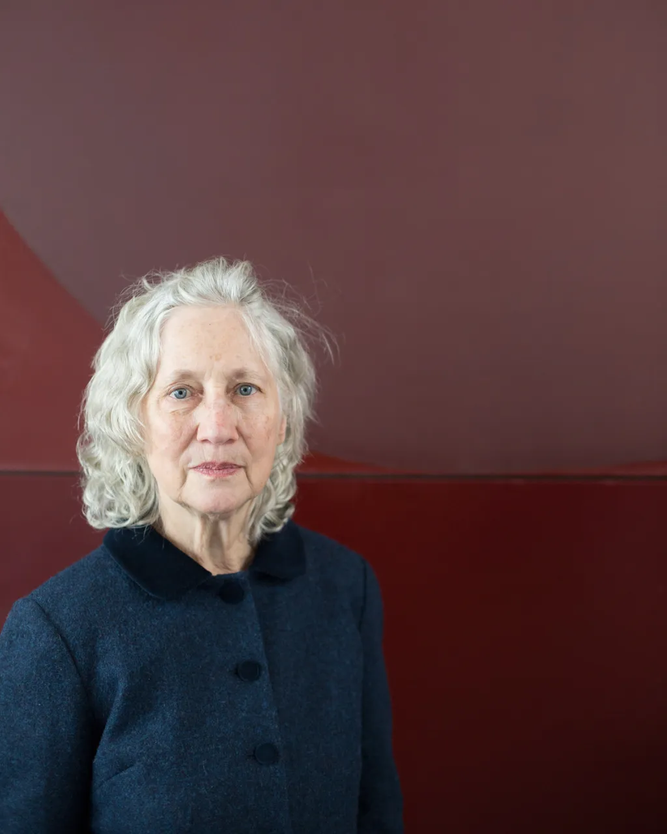 Susan Frecon Awarded the Jawlensky Prize | David Zwirner