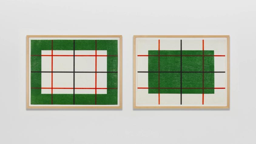 Exceptional Prints: Donald Judd | November 25—December 8, 2024 | David ...