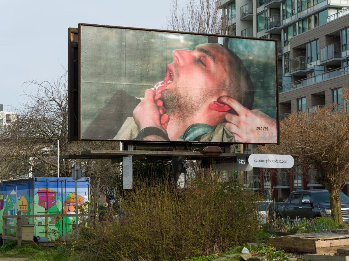 Steven Shearer - Artworks & Biography | David Zwirner