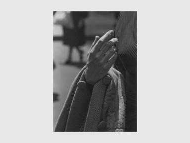 Roy DeCarava - Artworks & Biography | David Zwirner