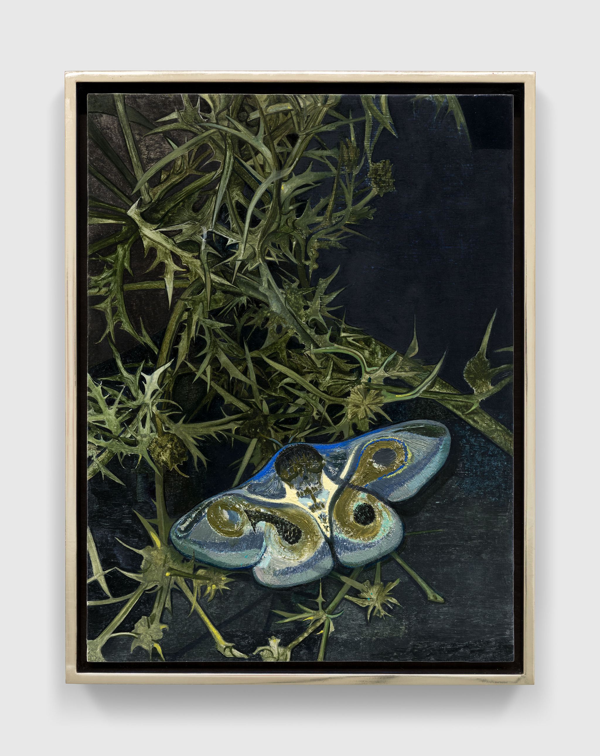 Victor Man - Artworks & Biography | David Zwirner