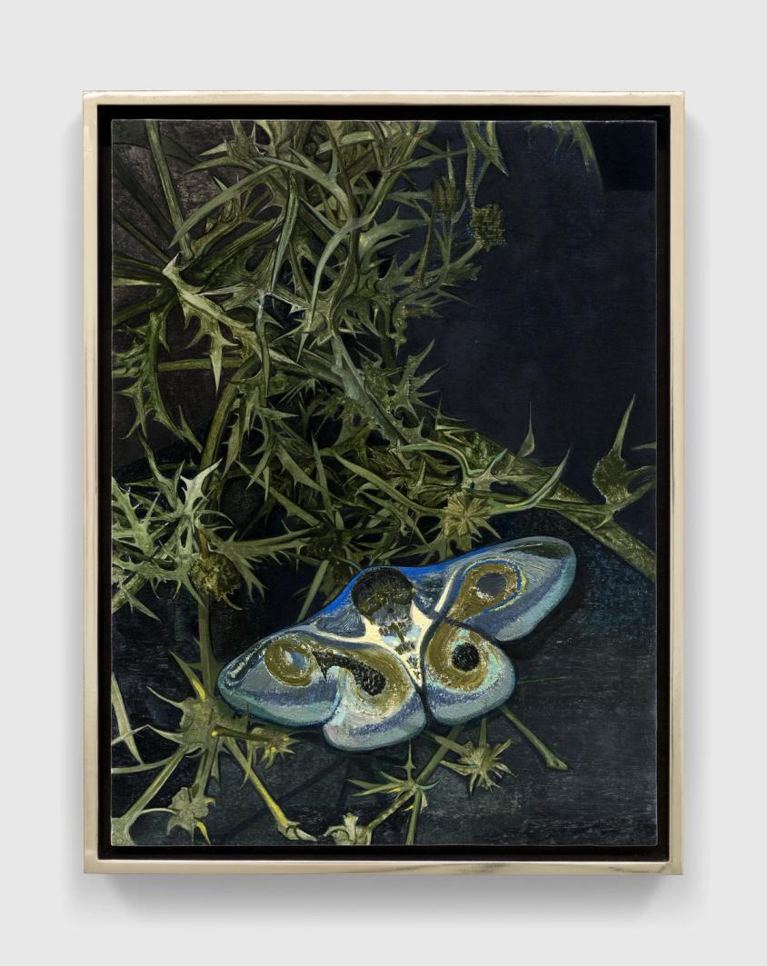 Victor Man - Artworks & Biography | David Zwirner