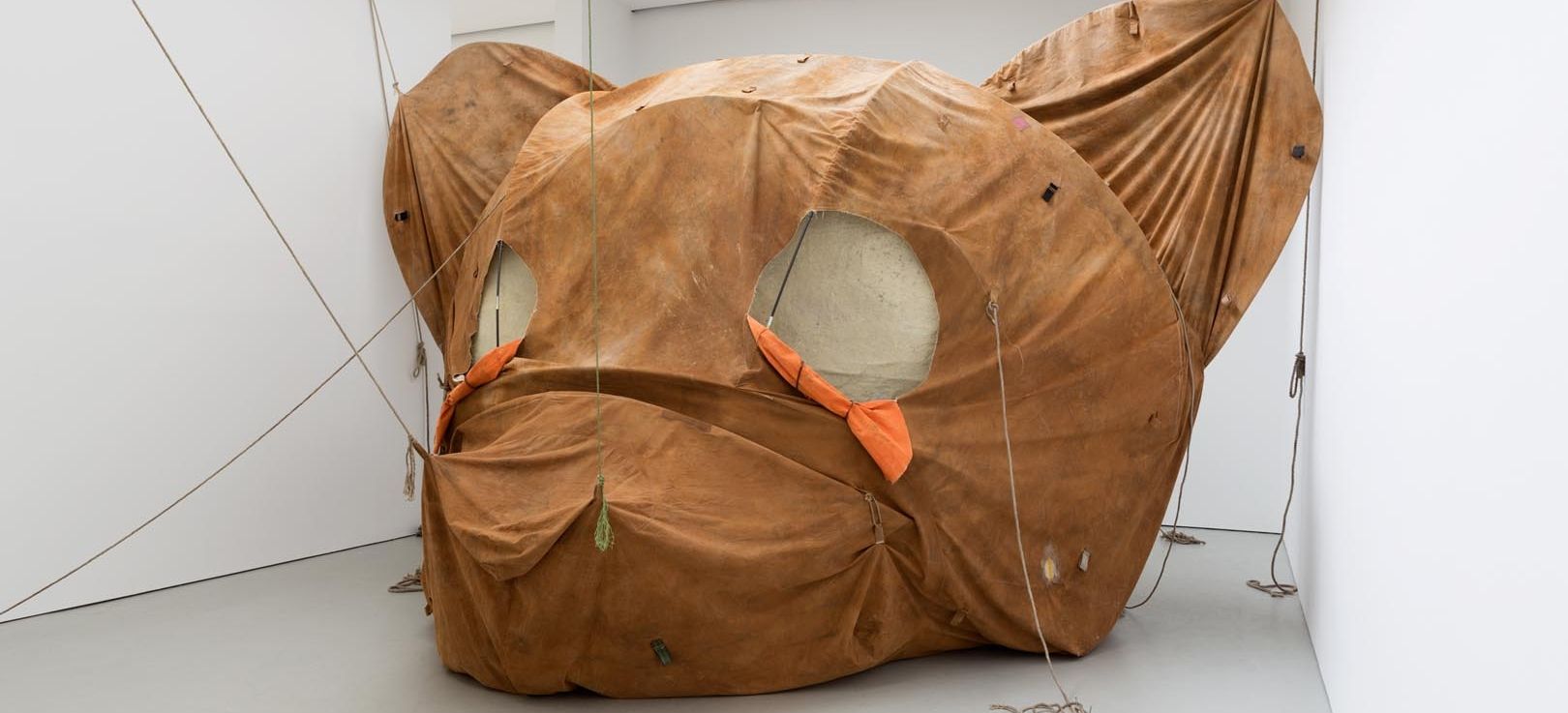 Folk Devil | David Zwirner