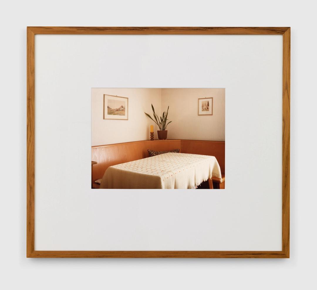 Thomas Ruff - Interieurs (Interiors) | David Zwirner