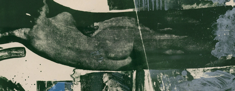 Breakthrough: Prints from ULAE | New York: 20th Street | January 15 ...
