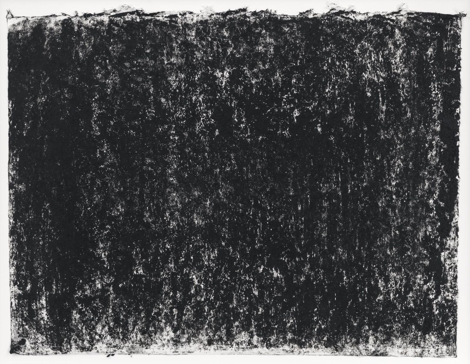 Richard Serra - Drawings 2015-2017 | David Zwirner