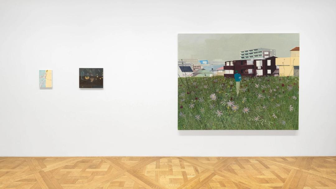 Yu Nishimura - Artworks & Biography | David Zwirner