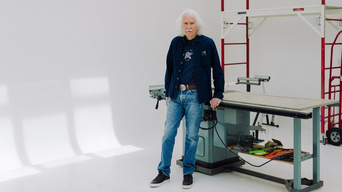 Exceptional Works: Doug Wheeler | September 12—October 19, 2024 | David ...