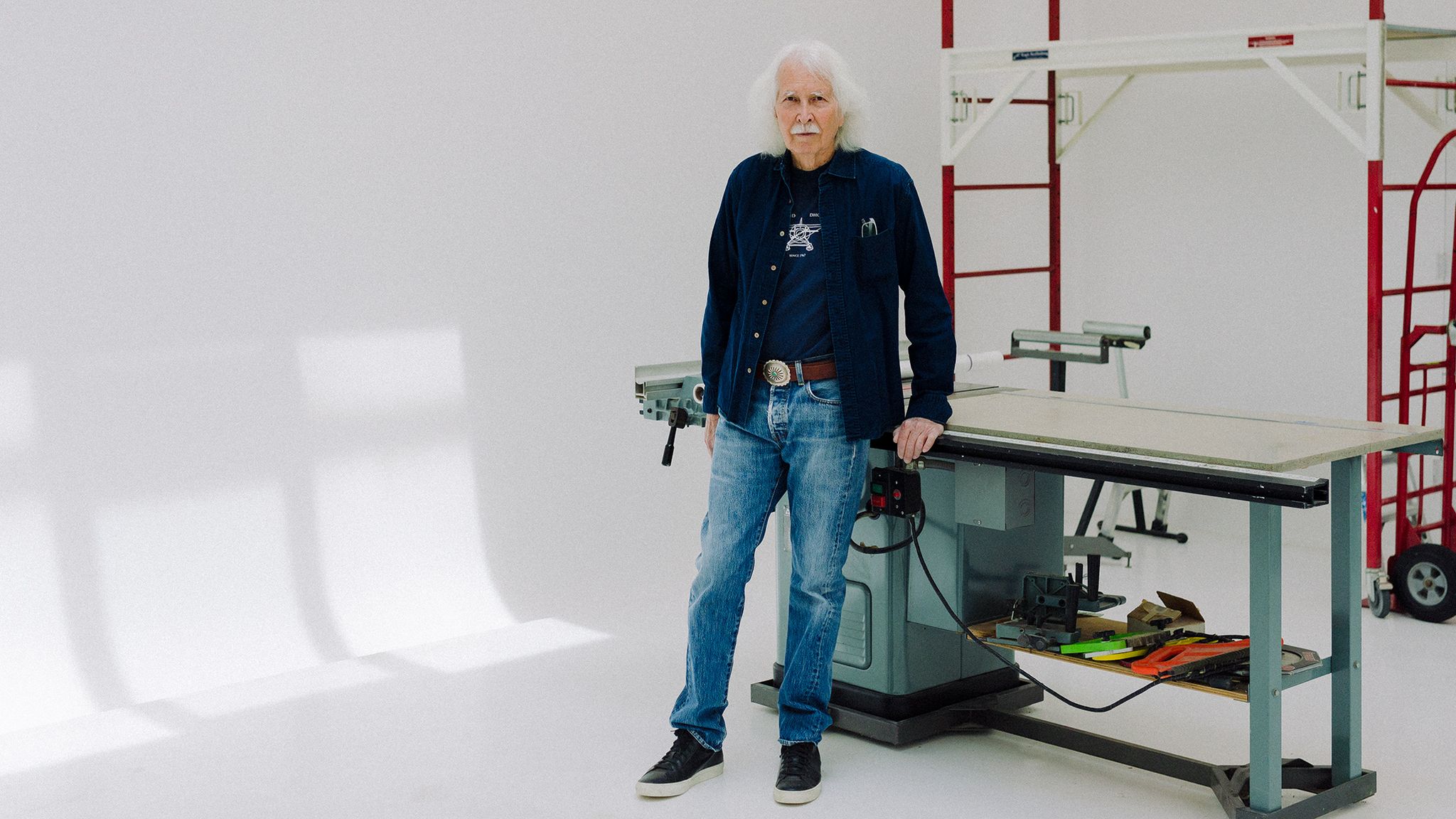 Exceptional Works: Doug Wheeler | September 12—October 19, 2024 | David ...