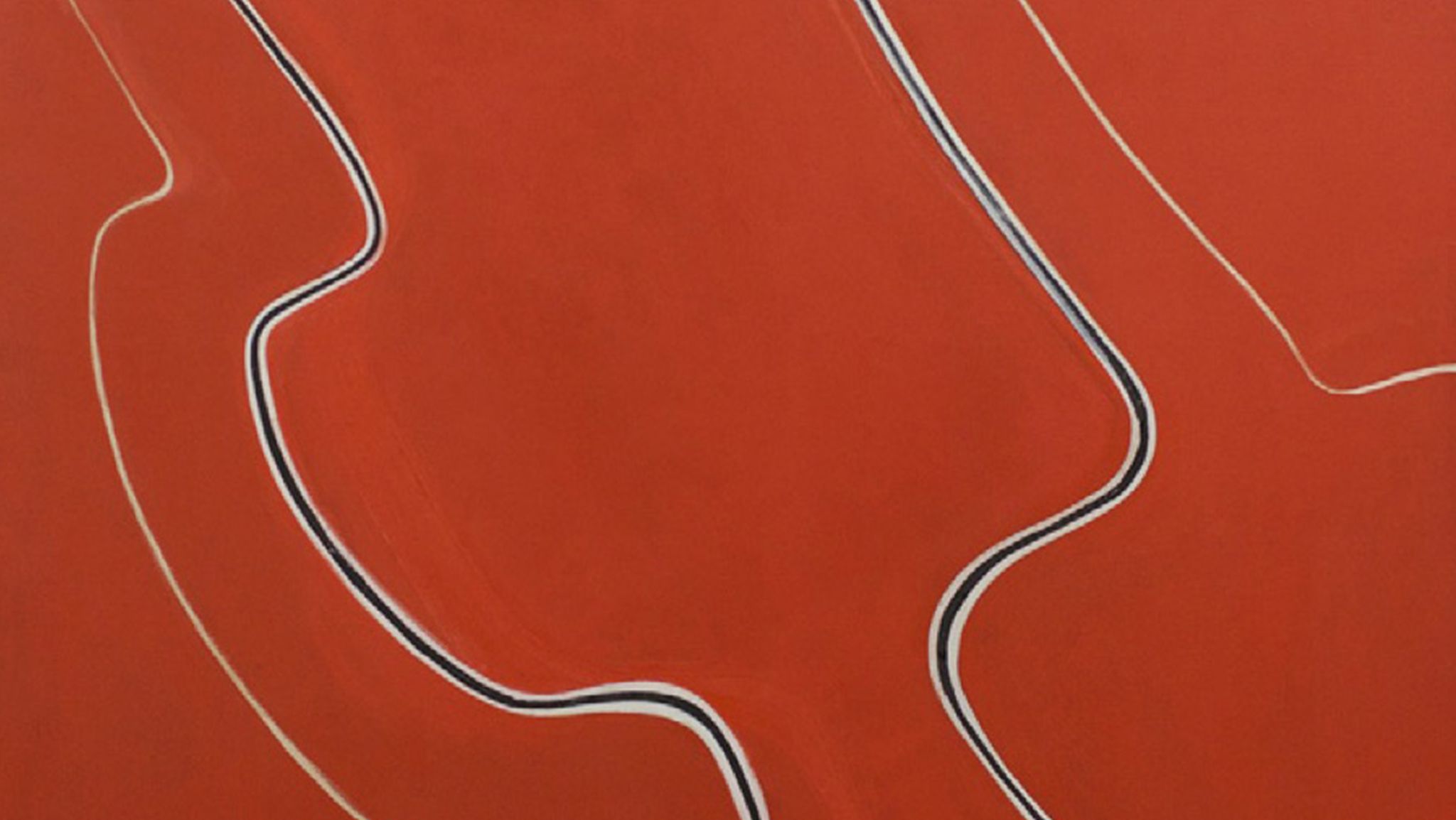 Donald Judd: Paintings 1960–1961 | David Zwirner