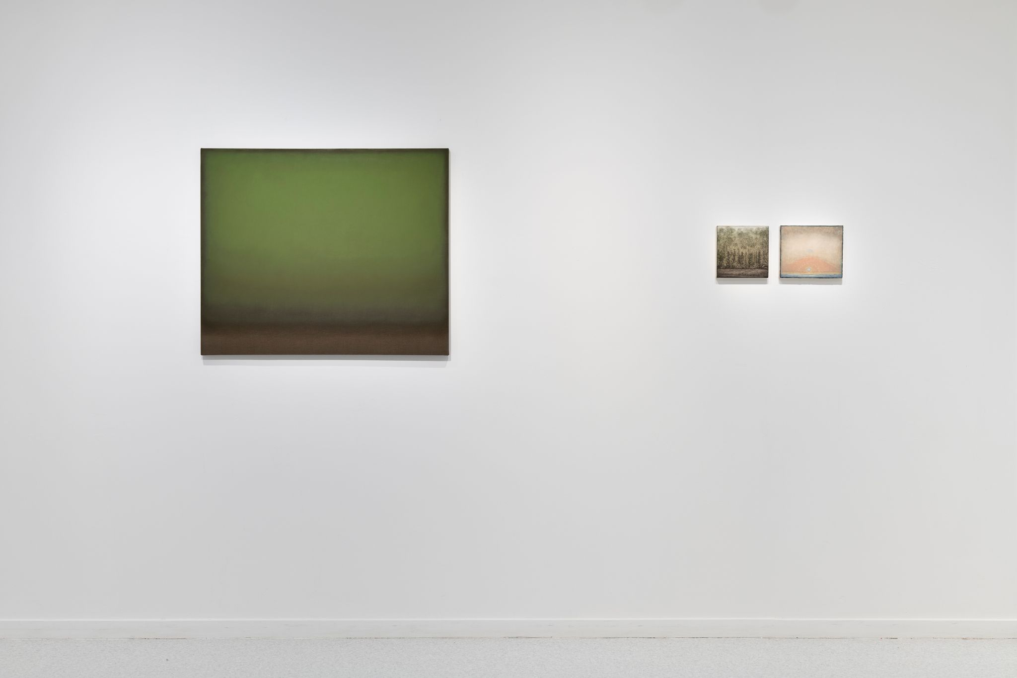 Lucas Arruda included in the 38th Panorama of Brazilian Art | David Zwirner